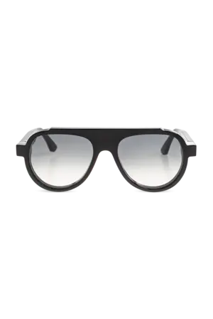 Thierry Lasry Clandesty Sunglasses - Blue