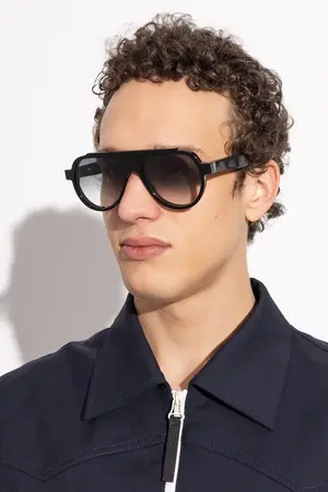 Thierry Lasry Clandesty Sunglasses - Blue