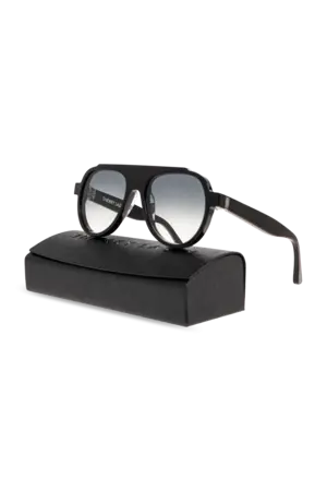 Thierry Lasry Clandesty Sunglasses - Blue