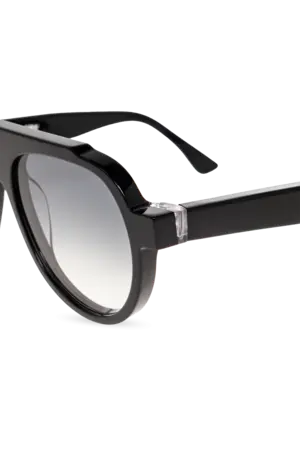 Thierry Lasry Clandesty Sunglasses - Blue