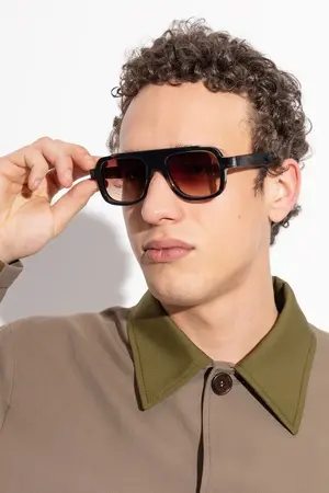 Thierry Lasry Positivy Sunglasses