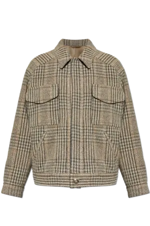 Marant Collared Jackets For Men