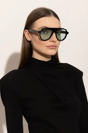 Thierry Lasry Dynasty’ Aviator Sunglasses