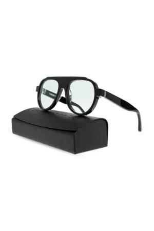 Thierry Lasry Dynasty’ Aviator Sunglasses