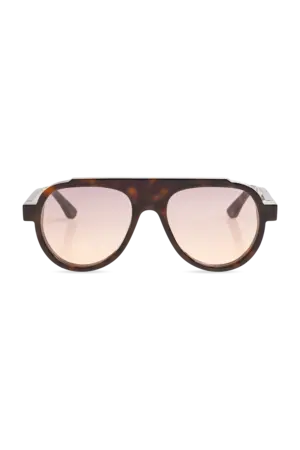Thierry Lasry Dynasty Sunglasses - Brown