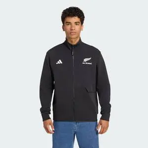 Adidas All Blacks Anthem Jacket