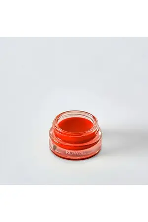 ROWSE Lip & Cheek Balm - Coral Blush