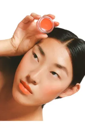 ROWSE Lip & Cheek Balm - Coral Blush