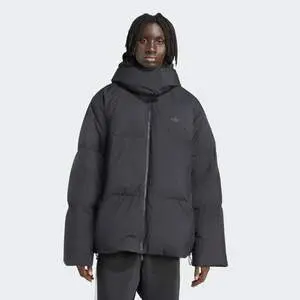 Adidas Originals Duck Down Puffer Jacket