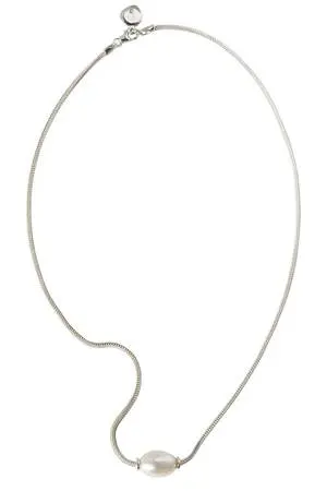 LEIGH MILLER Amalia Necklace