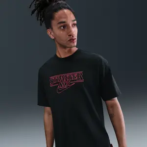 Nike X Stranger Things T-shirt