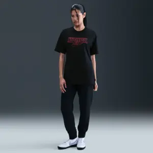 Nike X Stranger Things T-shirt