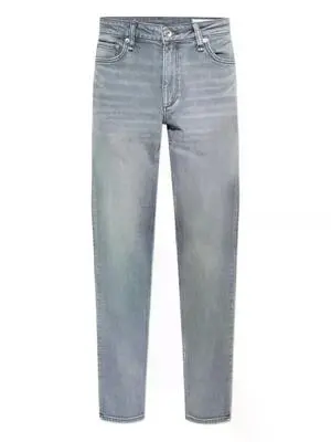 Rag & Bone Belted Bottoms For Men