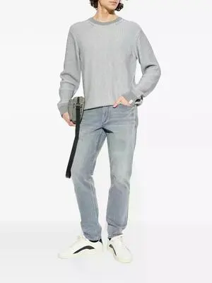 Rag & Bone Straight-leg Jeans