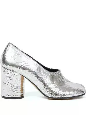 MAISON MARGIELA 80mm Tabi High Pumps