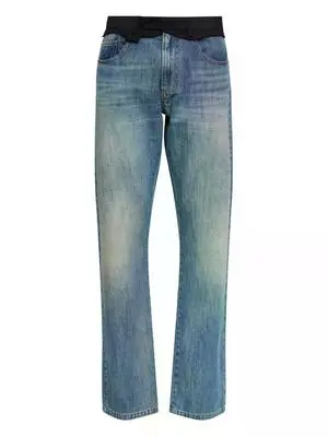 MAISON MARGIELA 5-pocket Jeans