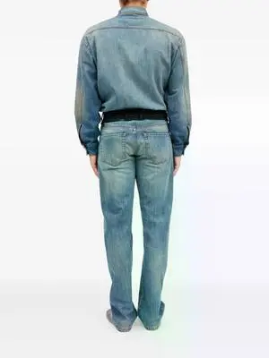 MAISON MARGIELA 5-pocket Jeans