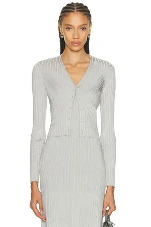 Adam Lippes Ribbed Knitwear For Women
