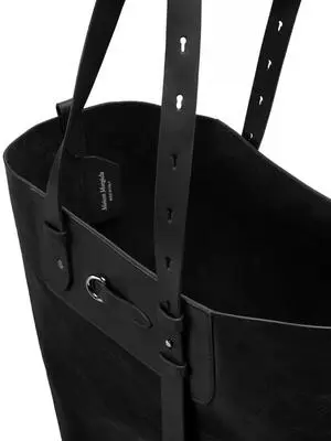 MAISON MARGIELA Belt-detail Tote Bag
