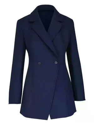 Akris Double Breasted Outerwear For Women