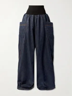 Alaia Flare Jeans For Women
