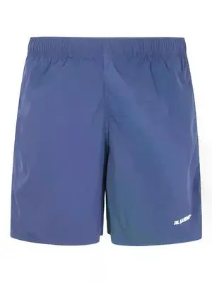 Jil Sander Pull On Shorts For Men