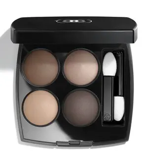 Chanel Les 4 Ombres Multi-effect Quadra Eyeshadow - Beige