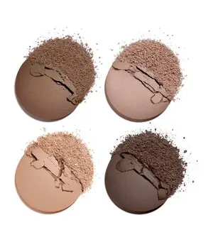 Chanel Les 4 Ombres Multi-effect Quadra Eyeshadow