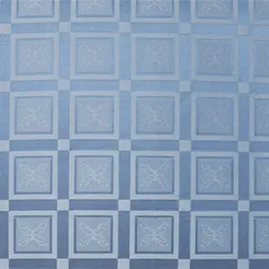 PRATESI Imperiali Decorative Pillow - Blue