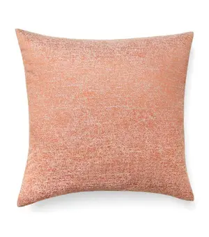PRATESI Firenze Decorative Pillow - Orange
