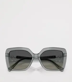 SWAROVSKI Butterfly Sunglasses