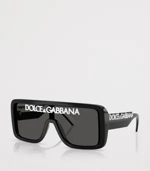 Dolce & Gabbana Injected Dg6204 Sunglasses
