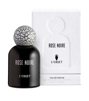 L'Objet Rose Noire Eau De Parfum - Black