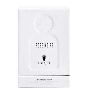 L'Objet Rose Noire Eau De Parfum - Black