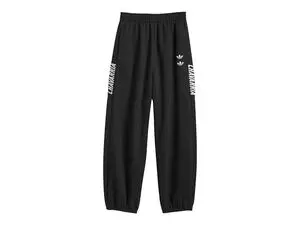 Adidas X Willy Chavarria Heavy Sweatpant - Black