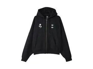 Adidas X Willy Chavarria Zip Hoodie