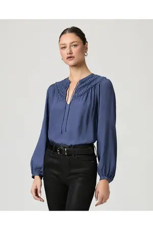 Paige Raglan Blouses