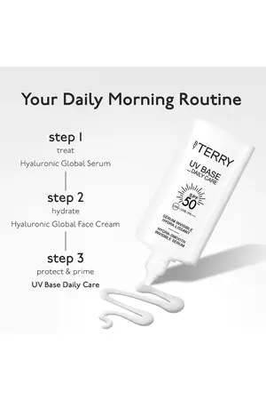 By Terry Uv Base Daily Care Spf 50 Primer