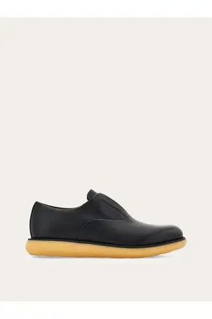 Derby Loafers