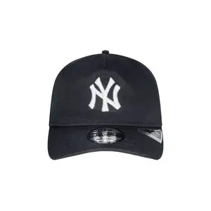 FRSH COMPANY X Bad Bunny X New York Yankees 19twenty Adjustable Cap - Blue