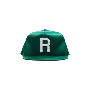 Rhude Batting Cap - Green