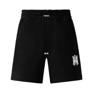 Amiri Logo Shorts For Women