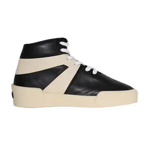 Fear Of God Basketball Sneaker - Black
