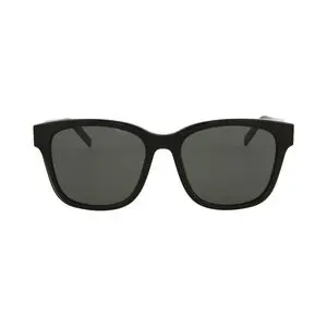 Saint Laurent Square Frame Sunglasses