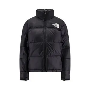 The North Face 1996 Retro Nuptse Jacket - Black
