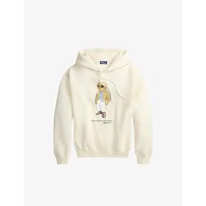 Polo Ralph Lauren Off The Shoulder Sweatshirts Hoodies For Women