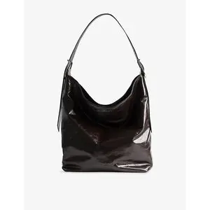 Zadig&voltaire Buckled Shoulder Bags