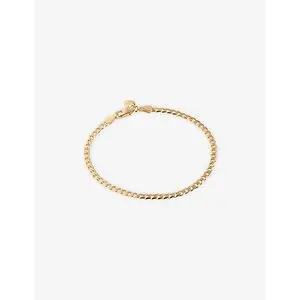 MARIA BLACK Saffi Bracelet - Gold