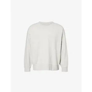 Visvim Trimmed Sweatshirts Hoodies For Men