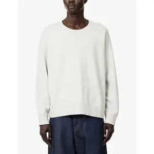 Visvim Cotton Crewneck Sweatshirt
